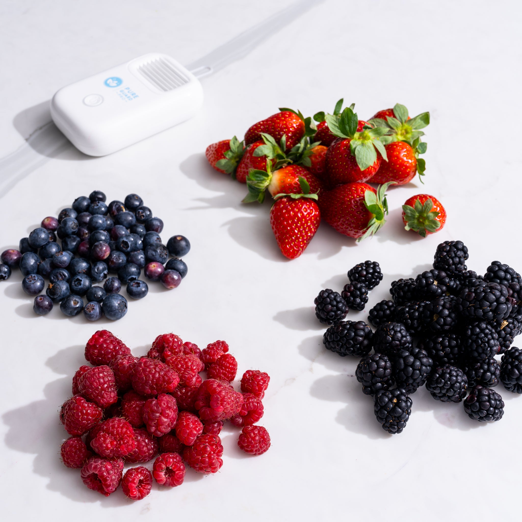 What Kills Pesticides On Fruit? – Pure Guard Pro