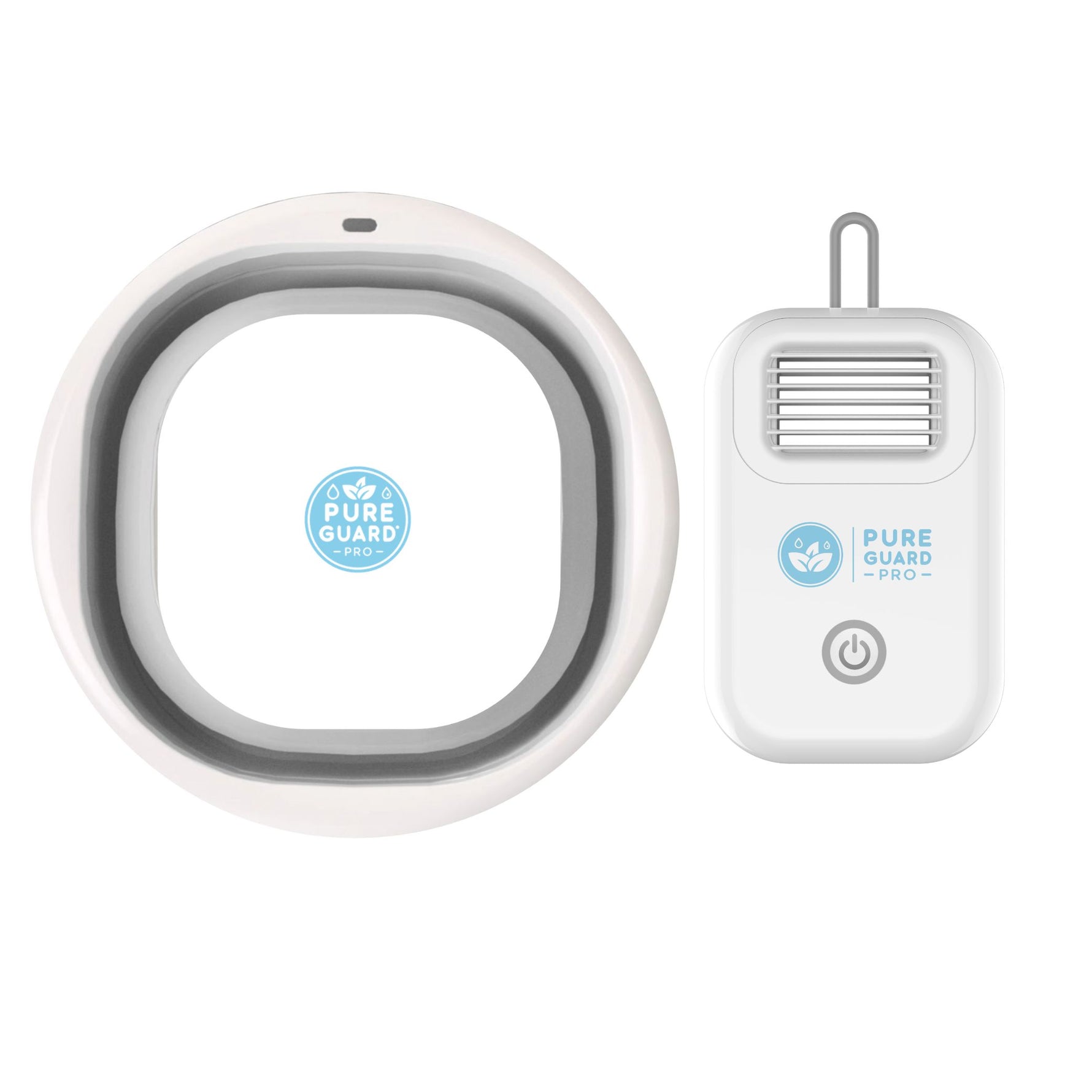 Fruit & Vegetable Cleaner. Purify Your Fruit & Vegetables. – Pure Guard Pro